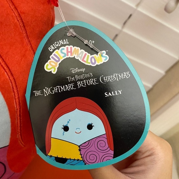 Squishmallows | Toys | 2 Sally Squishmallow | Poshmark